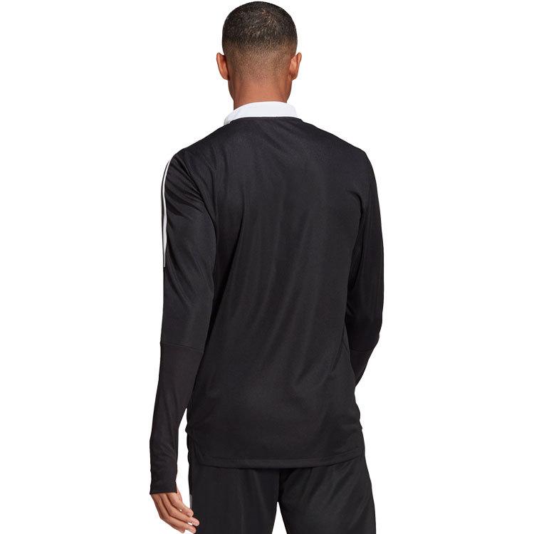 adidas（アディダス） TIRO21 トレーニングトップ JDG23-GH7304 メンズ メール便送料無料 : イーゾーン スポーツ ...