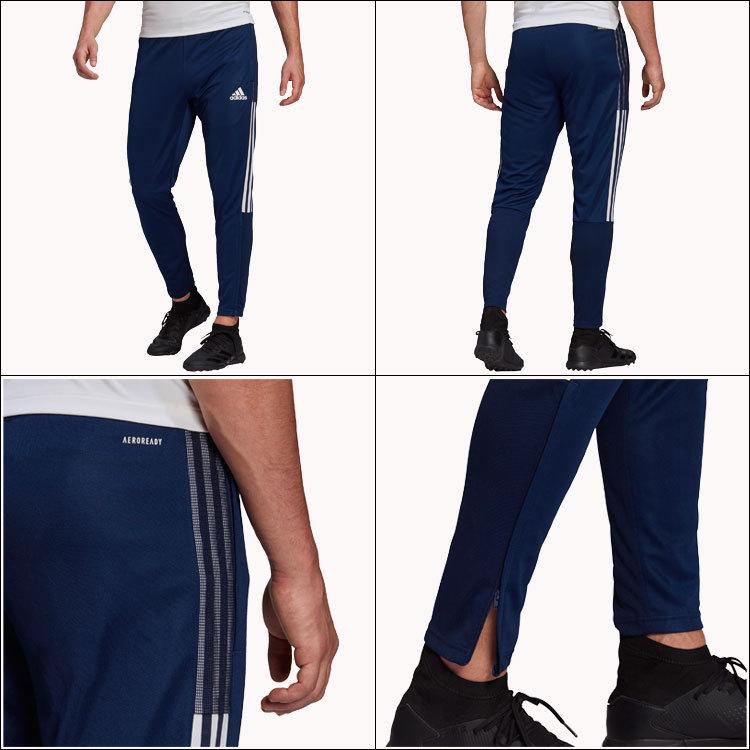 アディダス TIRO21 トレーニングパンツ JDG24 メンズ GE5427 GH7306 : jdg24 : イーゾーン スポーツ ...