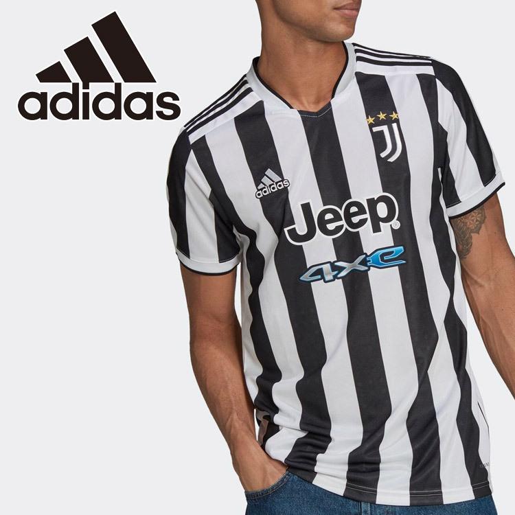 メール便送料無料 アディダス ユベントス ホーム レプリカユニフォーム JDZ54-GS1442 メンズ レディース :jdz54 ...