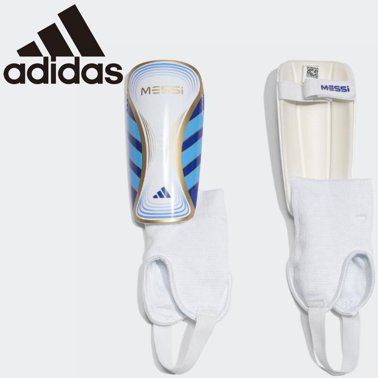adidas アディダス キッズ MESSI シンガードMTC JMU92-IS5599 ジュニア メール便送料無料 : イーゾーン スポーツ ...
