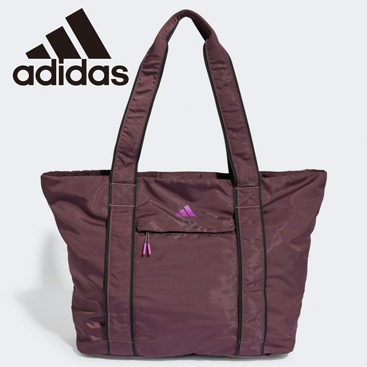 adidas アディダス YOGA トートバッグ JNM32-IM5508 レディース : イーゾーン スポーツ - 通販 - Yahoo ...