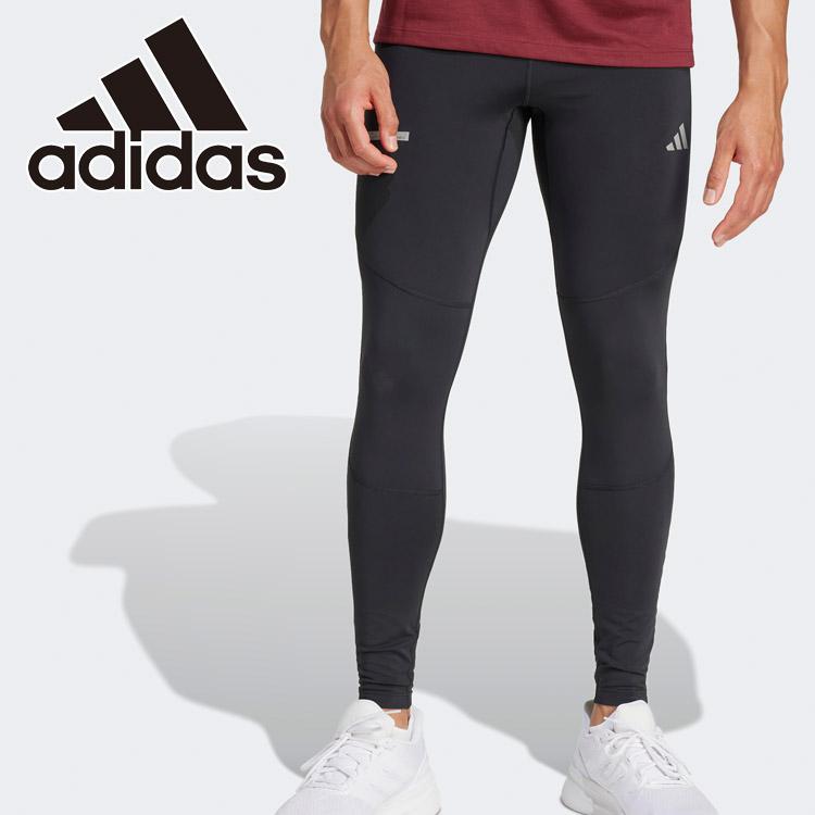 adidas アディダス ULT LONG TIGHT M JNM79-IT3499 メンズ メール便送料無料 : イーゾーン スポーツ ...