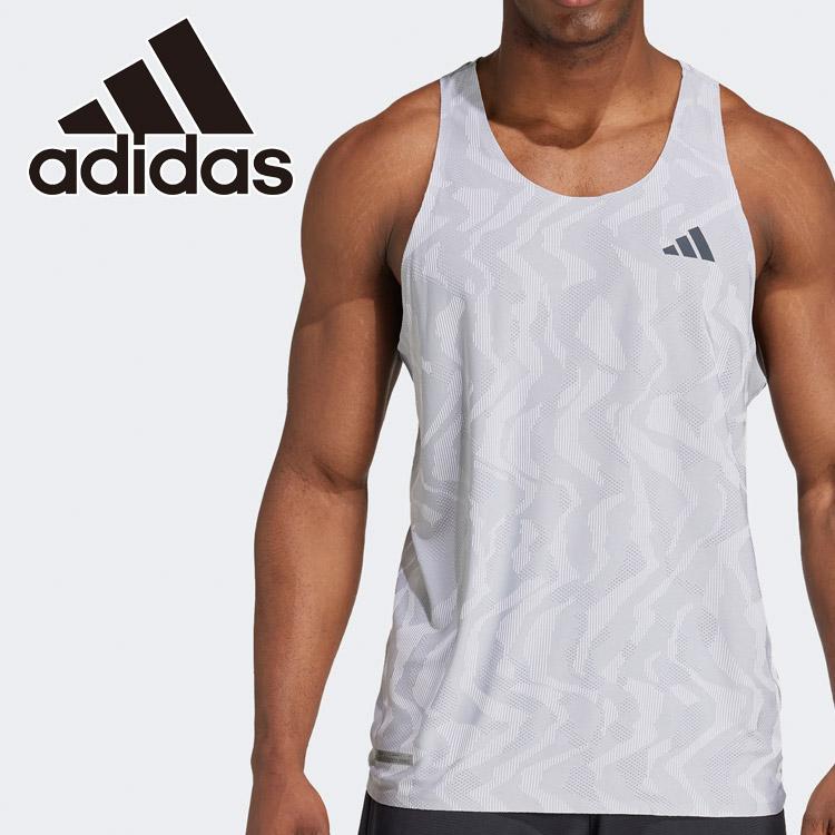 adidas アディダス ULT EGNRD SNGLT M JNM83-IY0723 メンズ メール便送料無料 : イーゾーン スポーツ ...