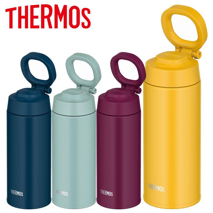 サーモス 水筒 保温 保冷 0.5L 真空断熱ケータイマグ JOO-500 : joo500 : イーゾーン スポーツ - 通販 - Yahoo!ショッピング