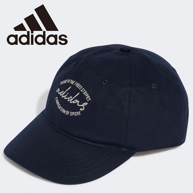 adidas アディダス DAD エンブロイダリーキャップ JRZ70-IY7692 メンズ : イーゾーン スポーツ - 通販 ...