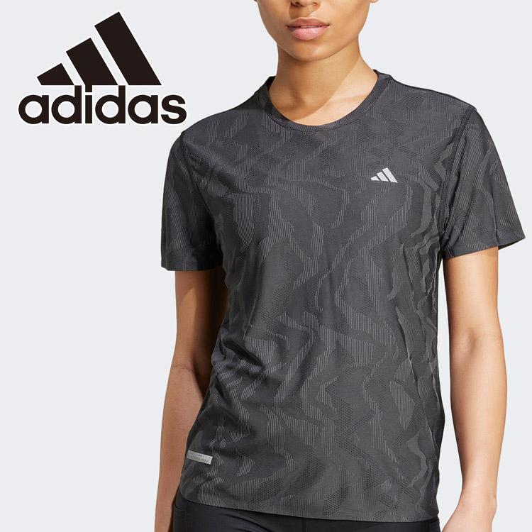 メール便送料無料 アディダス ULT EGNRD TEE W JSA06-IT3447 レディース : jsa06-it3447 : イー ...