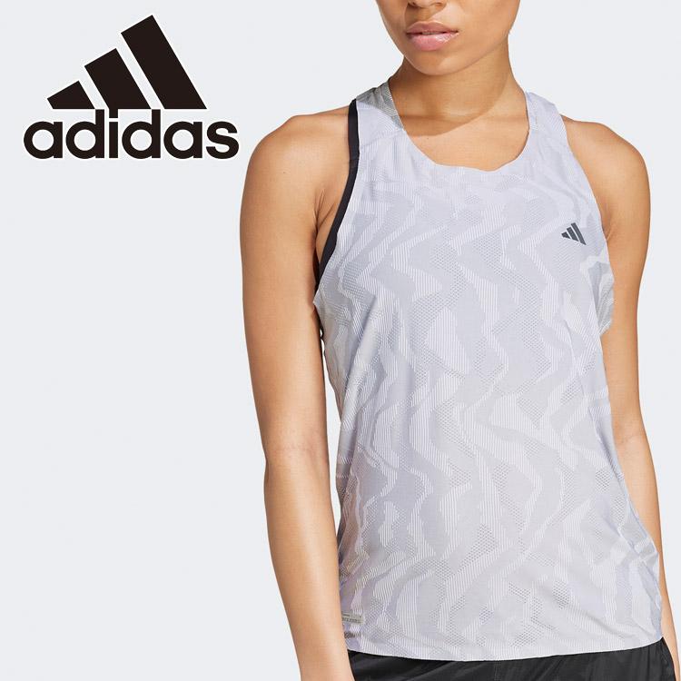 adidas アディダス ULT EGNRD TANK W JSA15-IY0721 レディース メール便送料無料 : イーゾーン スポーツ ...