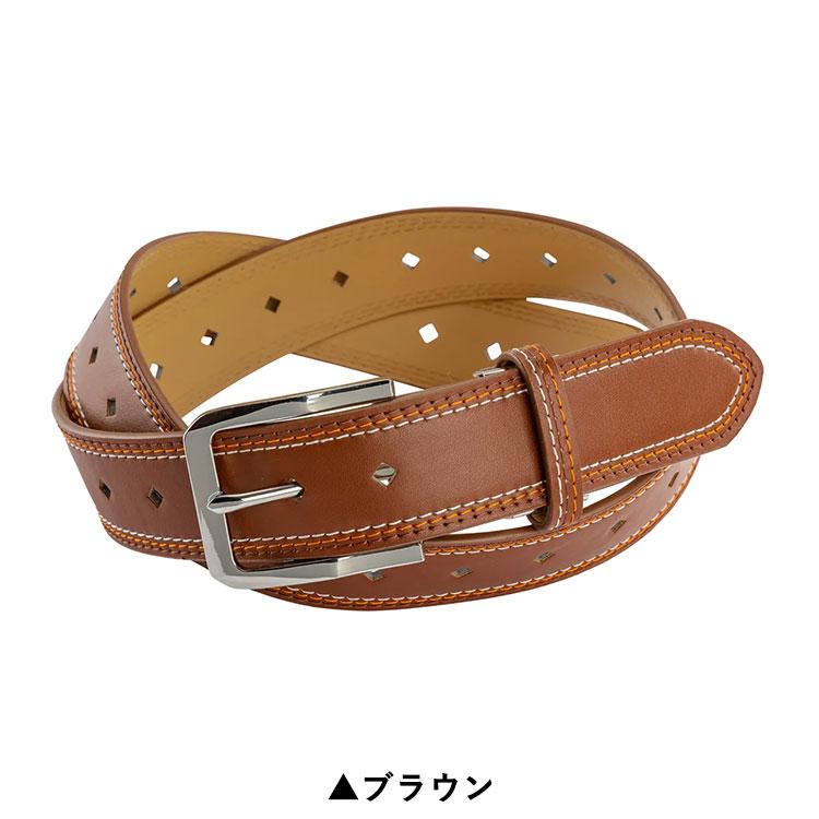 kasco キャスコ ゴルフ パンチングベルト メンズ KBT-2345 : イーゾーン スポーツ - 通販 - Yahoo!ショッピング