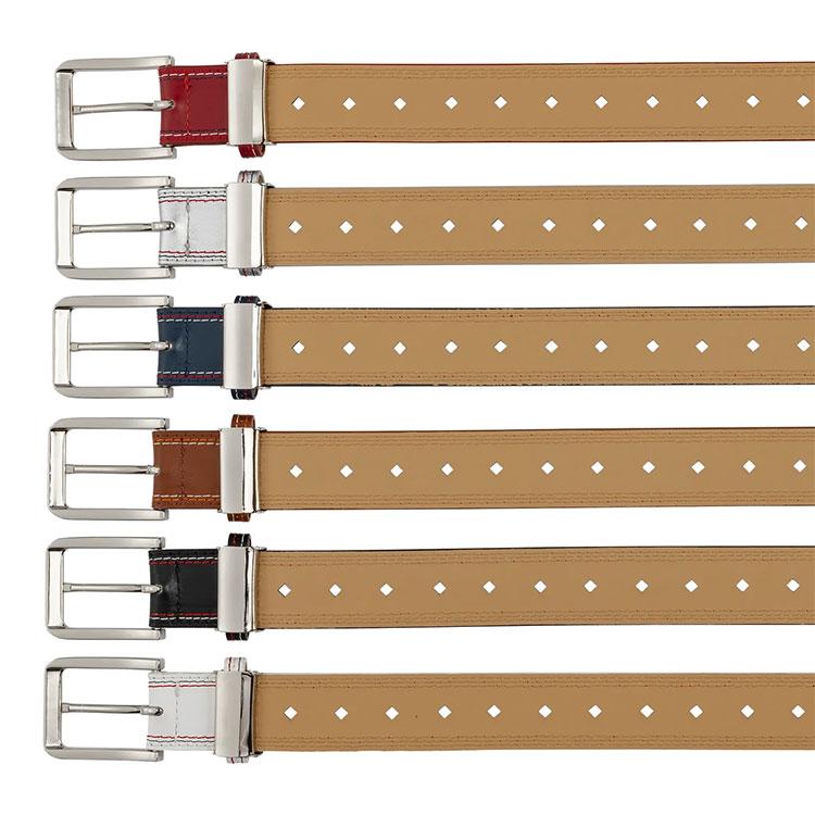 kasco キャスコ ゴルフ パンチングベルト メンズ KBT-2345 : イーゾーン スポーツ - 通販 - Yahoo!ショッピング