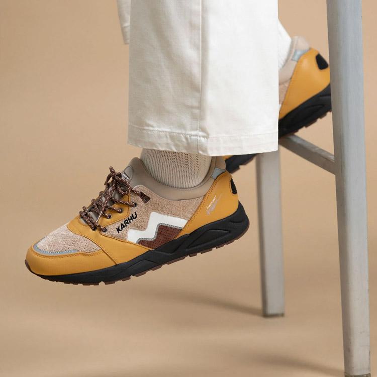 KARHU（カルフ） アリア95 KH803133 メンズ レディース シューズ