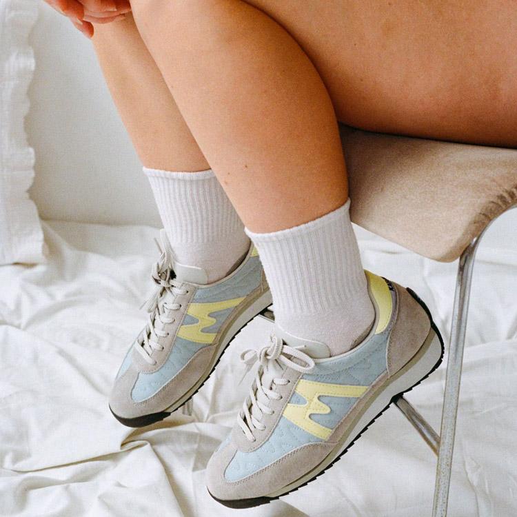 カルフ KARHU メスタリ MESTARI スニーカー シューズ ユニセックス レディース メンズ 靴 KH805092 KARHU（カルフ） メスタリ KH805092 メンズ レディース シューズ