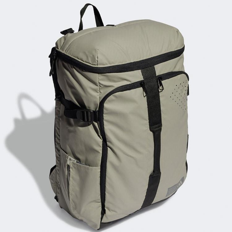 adidas 期間限定お買い得プライス アディダス ハイブリット プレミアムバックパック KLP43-IQ0902 : イーゾーン スポーツ ...
