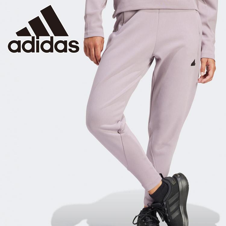 adidas（アディダス） W ZNE. WTR スウェットパンツ KLT29-IS4334 レディース : イーゾーン スポーツ - 通販 ...