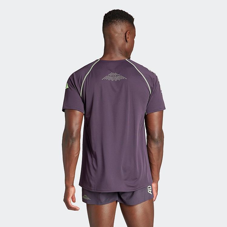 adidas アディダス EKIDEN UNI TEE KLX71-IS0721 メンズ メール便送料無料 : イーゾーン スポーツ - 通販 ...