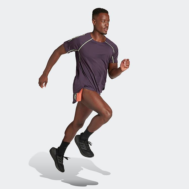 adidas アディダス EKIDEN UNI TEE KLX71-IS0721 メンズ メール便送料無料 : イーゾーン スポーツ - 通販 ...