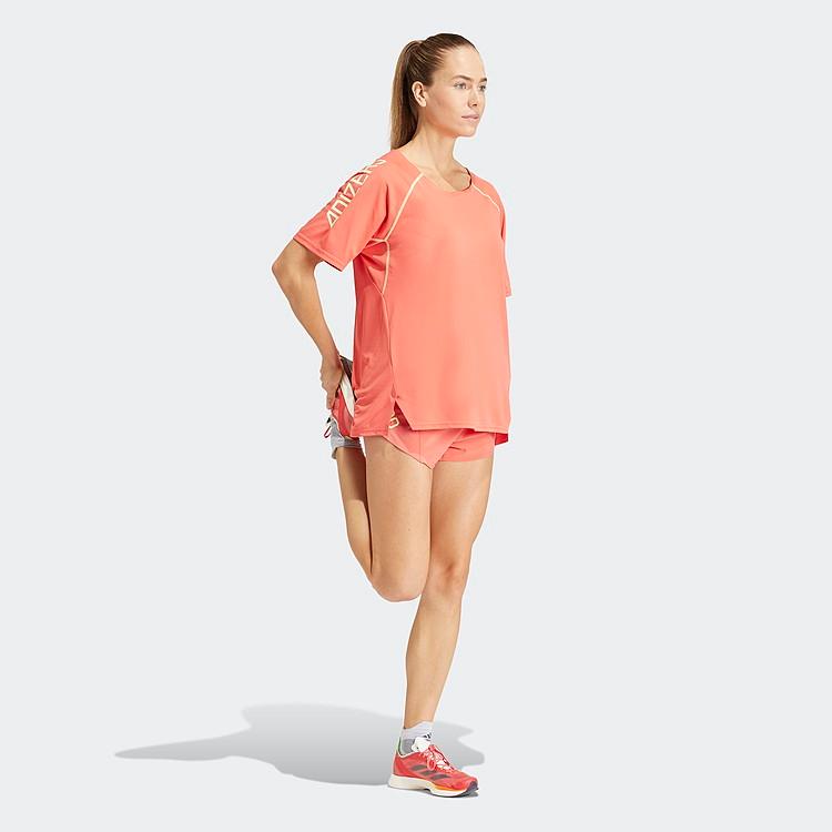 adidas アディダス EKIDEN SHORT KLX73-IU0706 レディース メール便送料無料 : イーゾーン スポーツ - 通販 ...