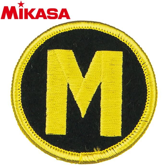 MIKASA（スポーツ） ミカサ バレーボールマネージャーマーク KMGM 9152024 : イーゾーン スポーツ - 通販 - Yahoo ...