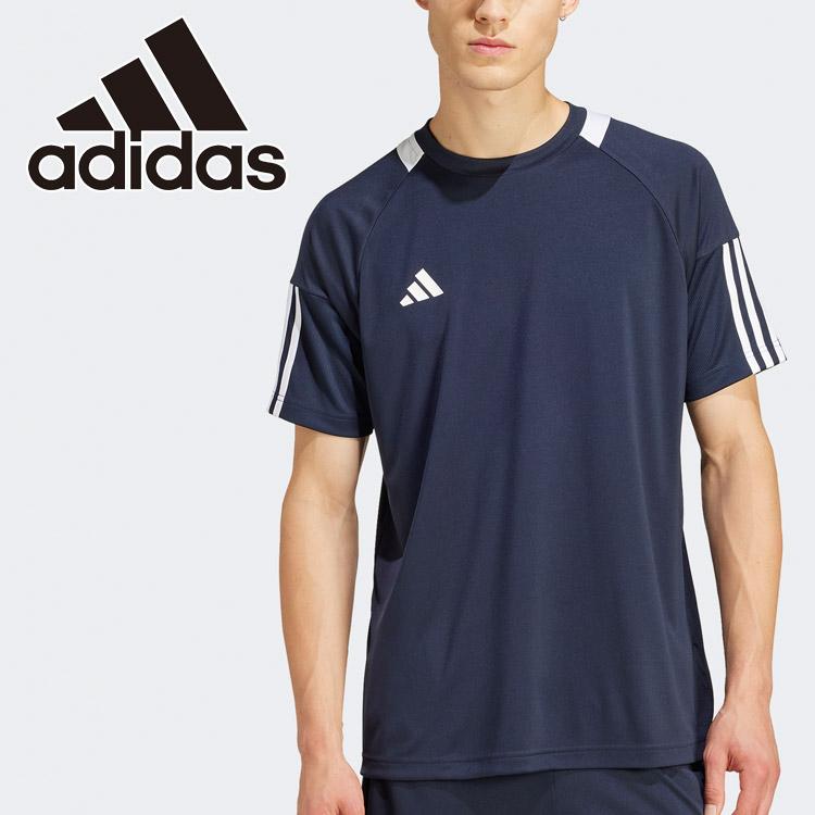 adidas アディダス M SERE 3S Tシャツ KNA79-IR7824 メンズ メール便送料無料 : イーゾーン スポーツ - 通販 ...