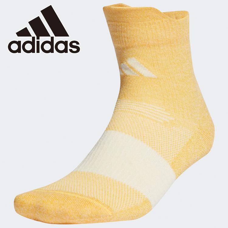 adidas アディダス RUNxadizero ソックス KNN44-IR9665 メンズ メール便送料無料 : イーゾーン スポーツ ...