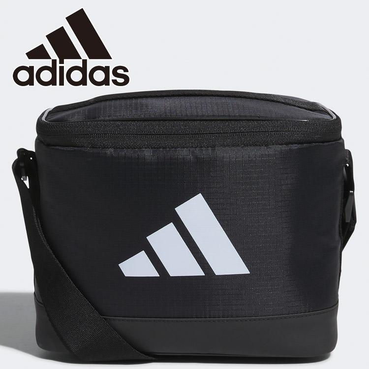 adidas アディダス クーラーバッグ KNQ00-IN2869 : イーゾーン スポーツ - 通販 - Yahoo!ショッピング