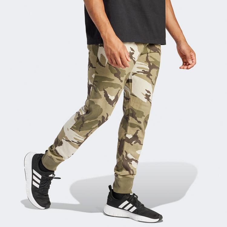 adidas アディダス M ESS BL CAMO スウェットパンツ KNR01-IN7127 メンズ : イーゾーン スポーツ - 通販 ...