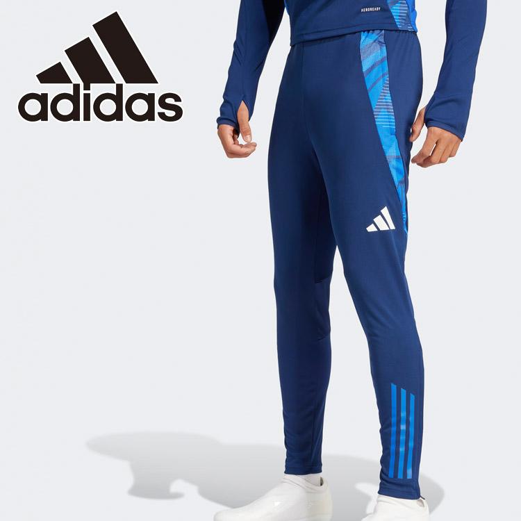 adidas 期間限定お買い得プライス アディダス TIRO 24 コンペティション トレーニングパンツ KNS60-IP1872 メンズ ...