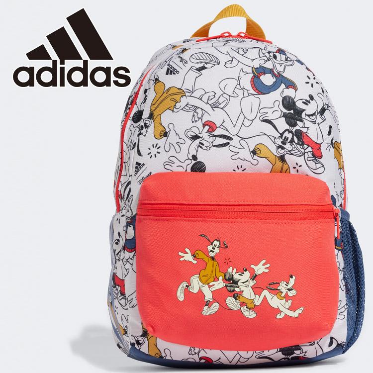 adidas（アディダス） LK DISNEY MM バックパック KOM38-IU4861 ジュニア : イーゾーン スポーツ - 通販 ...