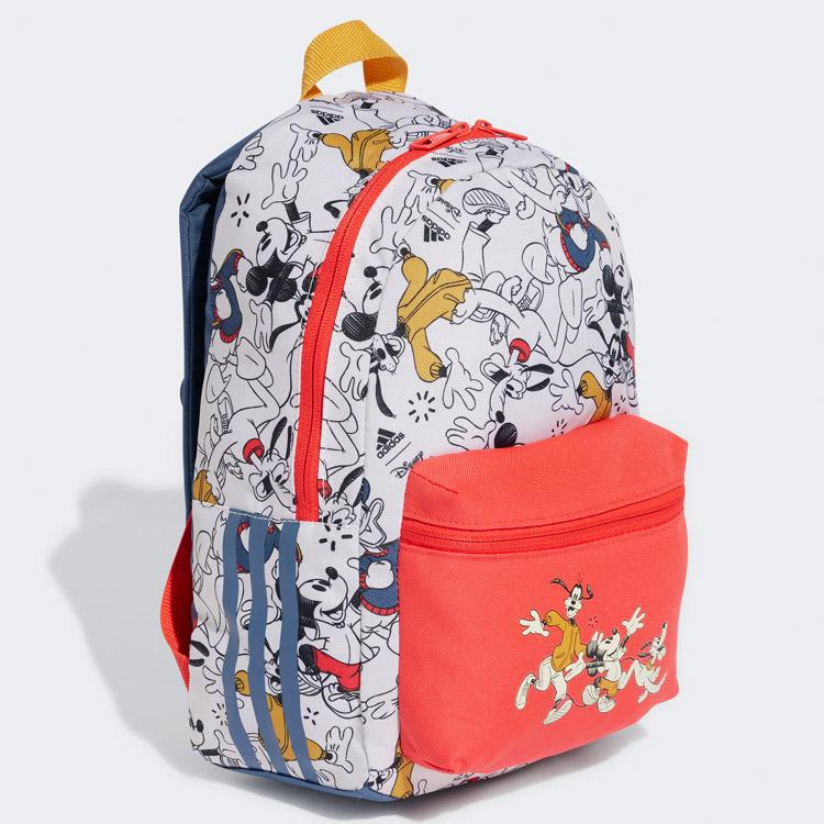 adidas（アディダス） LK DISNEY MM バックパック KOM38-IU4861 ジュニア : イーゾーン スポーツ - 通販 ...