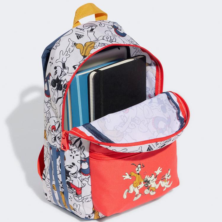 adidas（アディダス） LK DISNEY MM バックパック KOM38-IU4861 ジュニア : イーゾーン スポーツ - 通販 ...