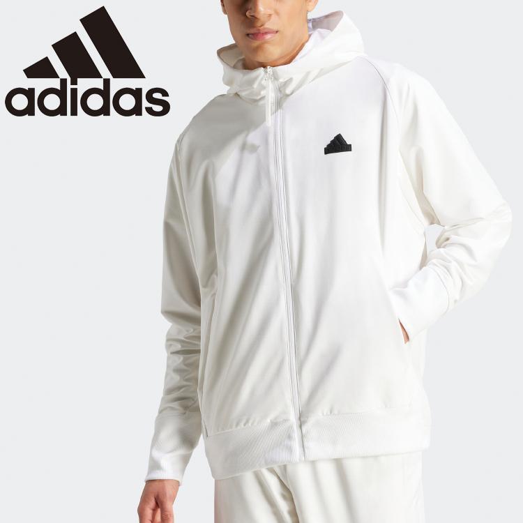 adidas アディダス M Z.N.E. WV FZ KOS32-IN1843 メンズ リサイクル&再生可能素材を一部使用 ...