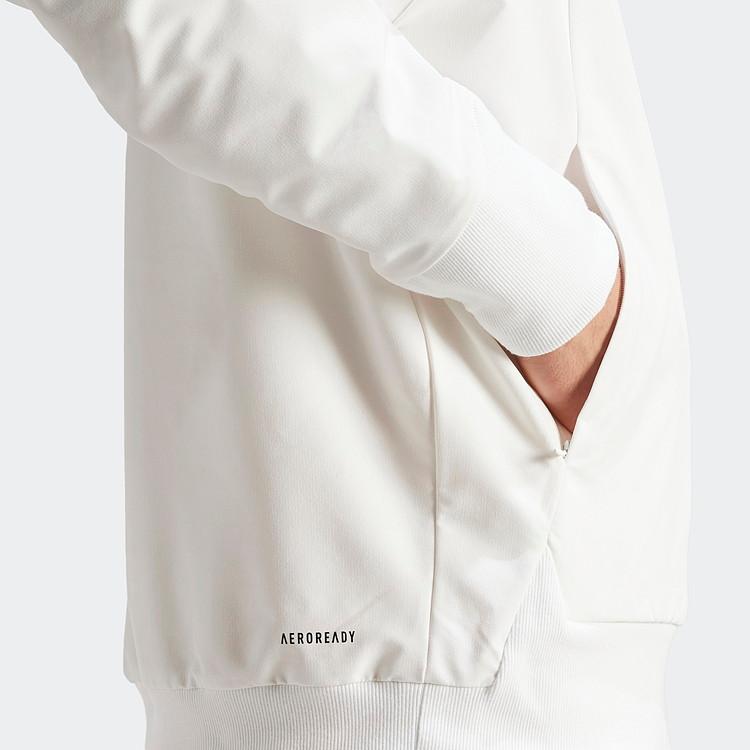 adidas アディダス M Z.N.E. WV FZ KOS32-IN1843 メンズ リサイクル&再生可能素材を一部使用 ...