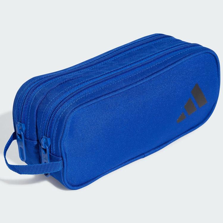 adidas（アディダス） 2ジッパー ペンシルケース KPU38-JD1305 : イーゾーン スポーツ - 通販 - Yahoo!ショッピング
