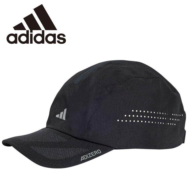adidas（アディダス） ランニング × adizero 軽量 クライマクールキャップ KST09-JD1160 : イーゾーン スポーツ ...