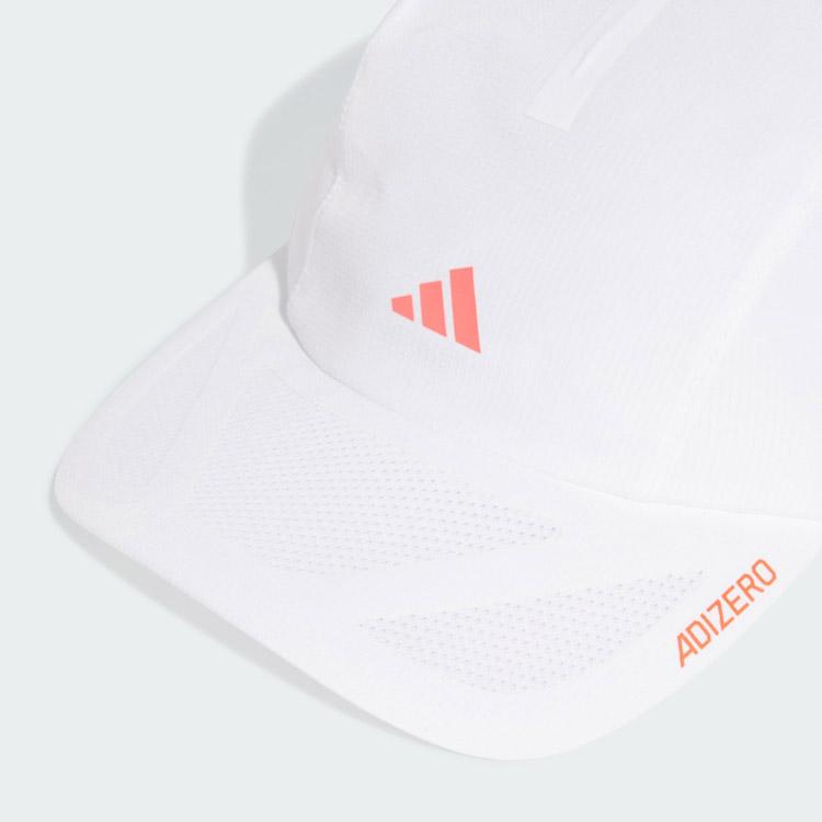 adidas（アディダス） ランニング × adizero 軽量 クライマクールキャップ KST09-JD1161 : イーゾーン スポーツ ...