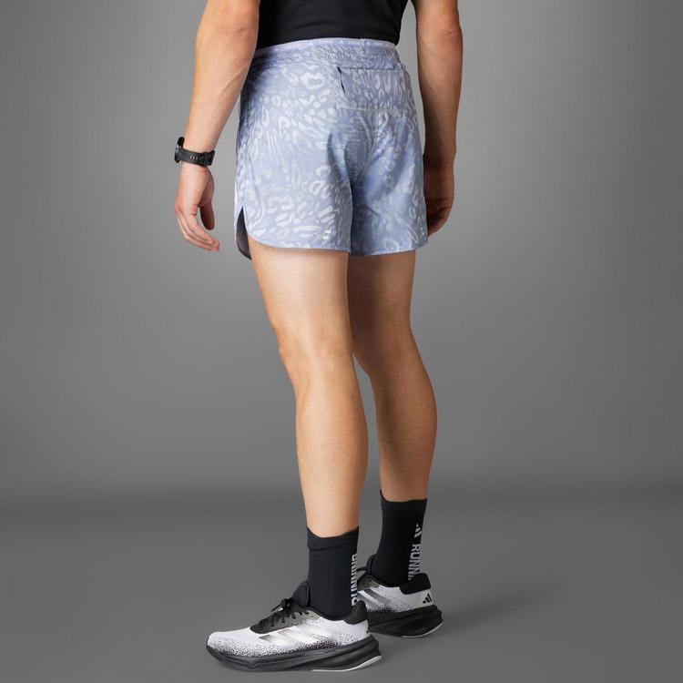 adidas（アディダス） オウン ザ ラン スリーストライプス ショーツ KVL28-JD7769 メンズ メール便送料無料 : イーゾーン ...