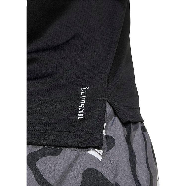 adidas メール便送料無料 アディダス ラン イット ブランドラブ 半袖Tシャツ KVL53-JD2348 レディース : イーゾーン ...