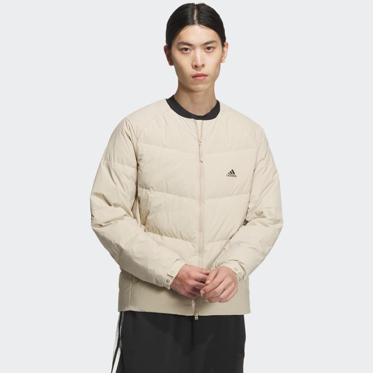 adidas アディダス M SL ライトダウンジャケット KWX68-JG8505 adidas アディダス M SL ライトダウンジャケット KWX68-JG8505