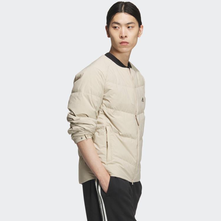 adidas アディダス M SL ライトダウンジャケット KWX68-JG8505 adidas アディダス M SL ライトダウンジャケット KWX68-JG8505