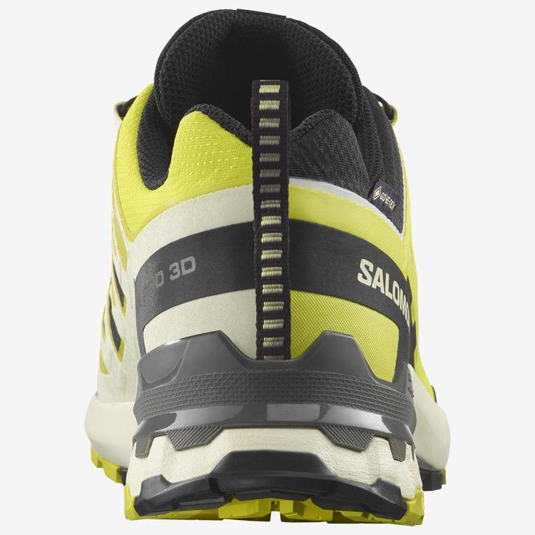 SALOMON ポイント15倍対象 サロモン XA PRO 3D V9 GTX L47468600 メンズ シューズ : イーゾーン スポーツ ...