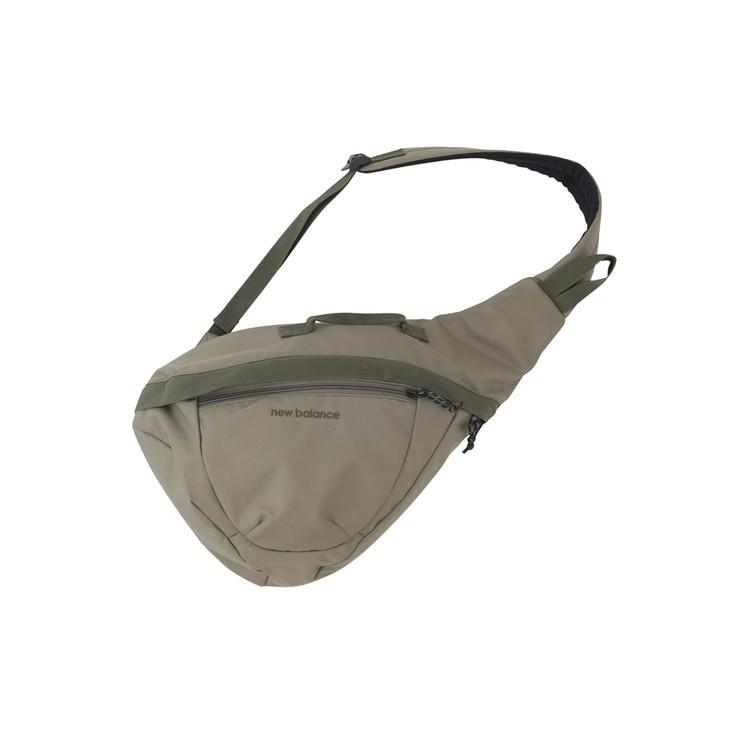 ニューバランス スリングバッグ LAB45607-DEK : lab45607-dek : イーゾーン スポーツ - 通販 - Yahoo ...