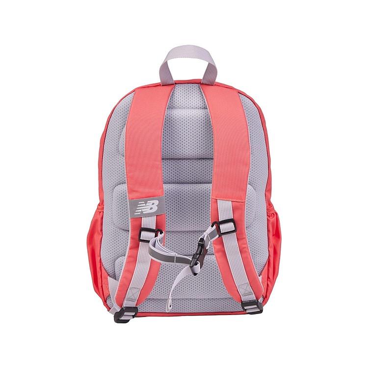New Balance ニューバランス トドラーバックパック LAB51522-DTR : イーゾーン スポーツ - 通販 - Yahoo!ショッピング