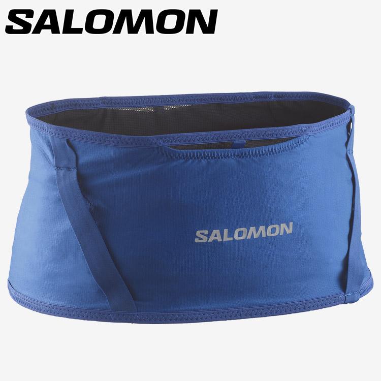 クリアランスセール メール便送料無料 サロモン HIGH PULSE BELT LC2180400 メンズ レディース : lc2180400 ...