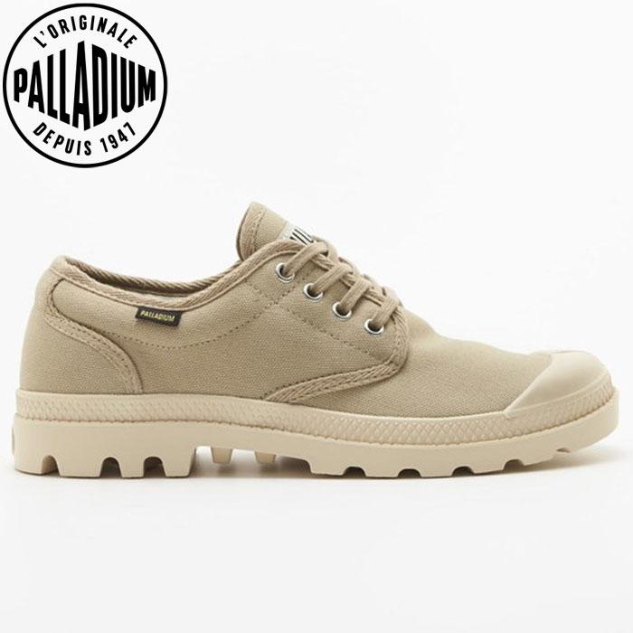PALLADIUM パラディウム PAMPA OX ORIGINALE レディース スニーカー 75331-238 : イーゾーン スポーツ ...