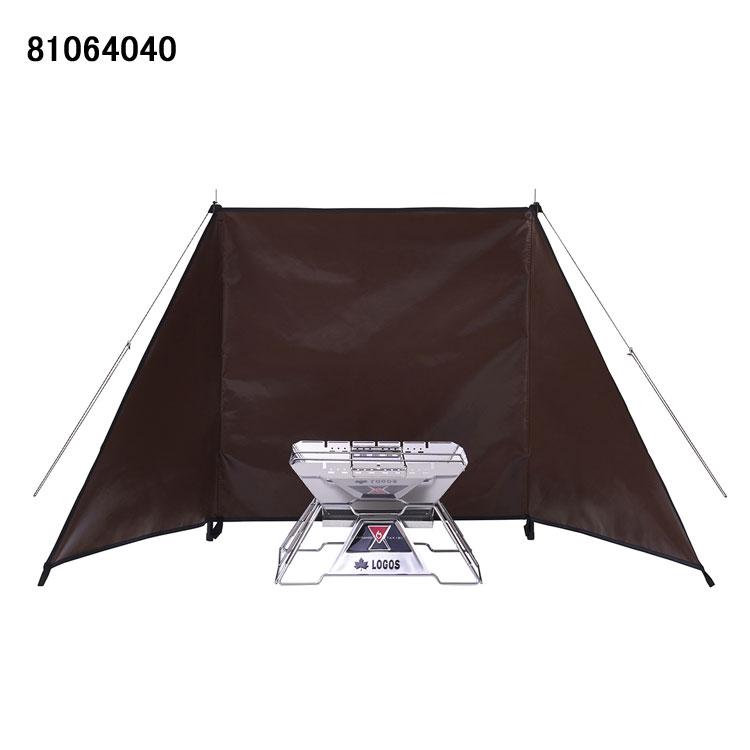 LOGOS ロゴス スペシャルセット たき火陣幕 合計2点セット : イーゾーン スポーツ - 通販 - Yahoo!ショッピング