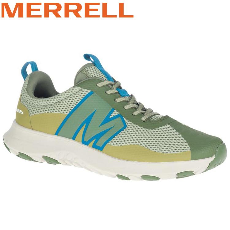 MERRELL メレル CLOUD SPRINT M002897 メンズ シューズ : イーゾーン スポーツ - 通販 - Yahoo!ショッピング