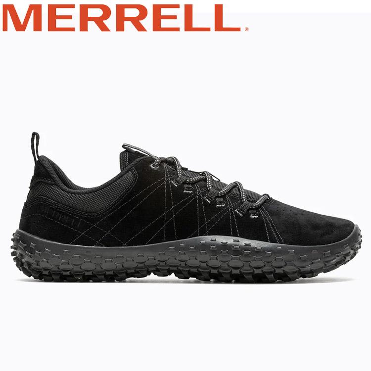 MERRELL メレル WRAPT M037753 メンズシューズ : イーゾーン スポーツ - 通販 - Yahoo!ショッピング