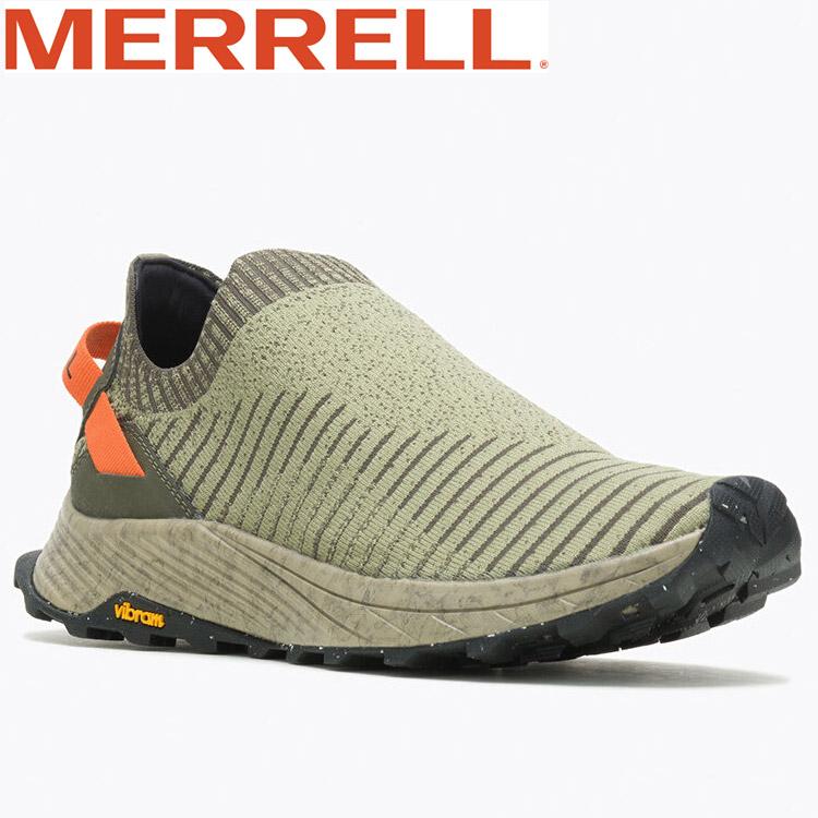 MERRELL メレル EMBARK MOC M067149 メンズシューズ : イーゾーン スポーツ - 通販 - Yahoo!ショッピング