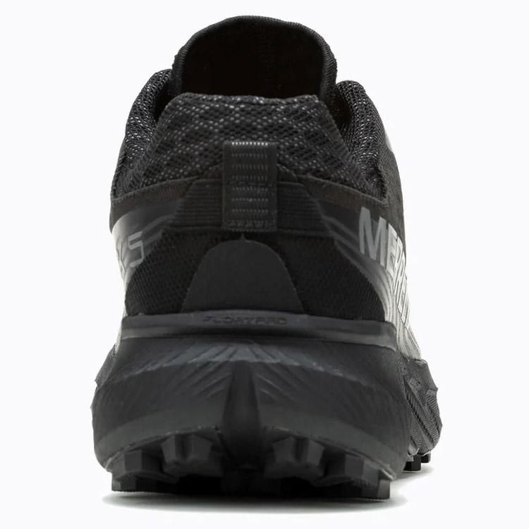 MERRELL（メレル） AGILITY PEAK 5 M068045 メンズシューズ 返品不可