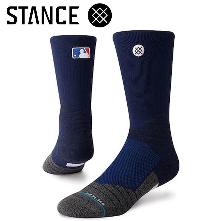 STANCE（スタンス） DIAMOND PRO CREW M559C16DIANVY メンズ メール便送料無料 : イーゾーン スポーツ ...