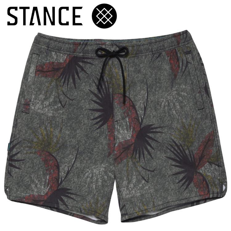 STANCE スタンス COMPLEX HYBRID SHORT 7 IN MAPPA25CP7BFD メンズ メール便送料無料 : イー ...